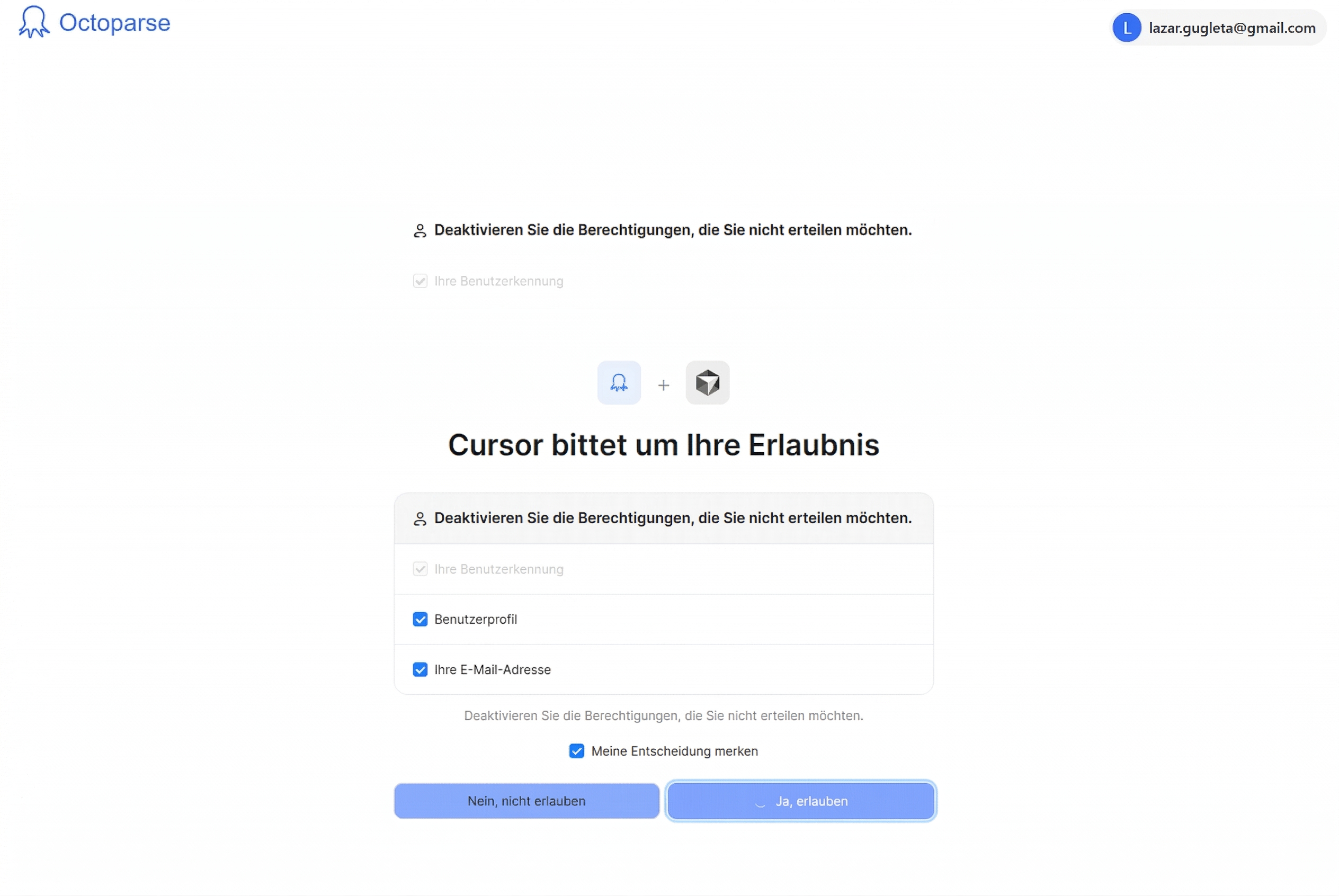Cursor AI für Web Scraping: Octoparse MCP-Guide | Octoparse