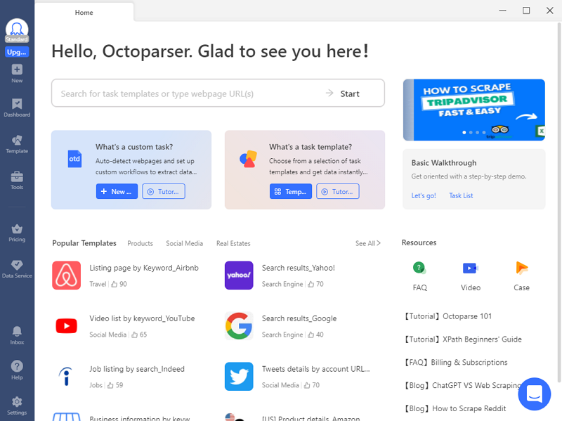 How to Scrape eBay Data Without Any Coding | Octoparse